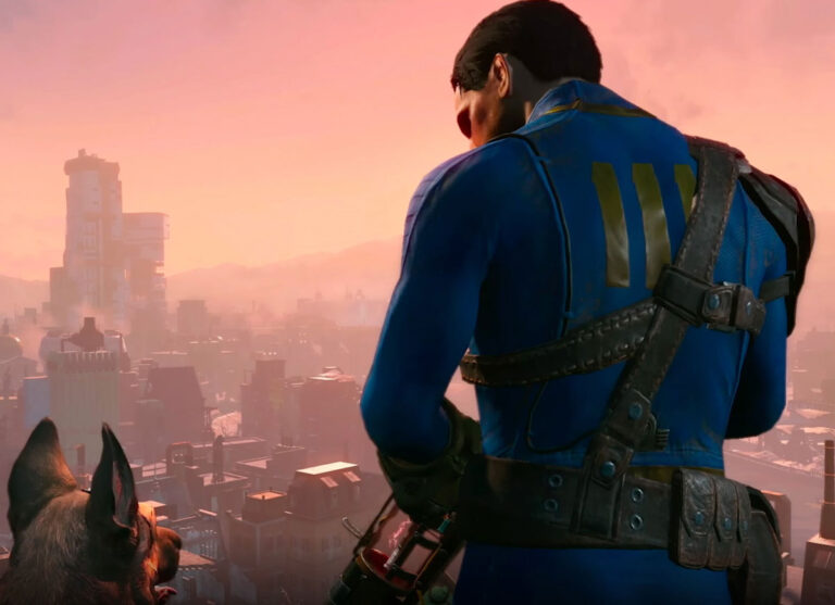 'Fallout' Remaster Remains In Limbo, Leaving Fans Uncertain - uGames